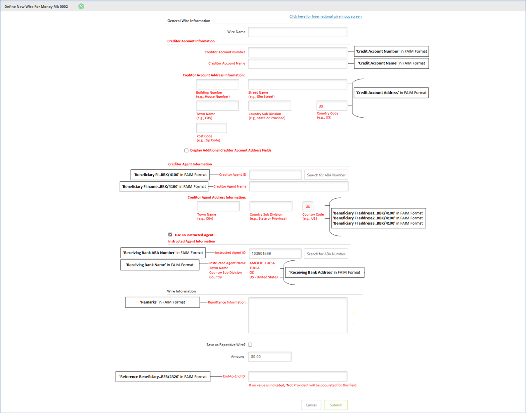 ISO 20022 › West Michigan Community Bank
